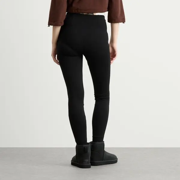 SKIMS Baselayers High Waist Leggings