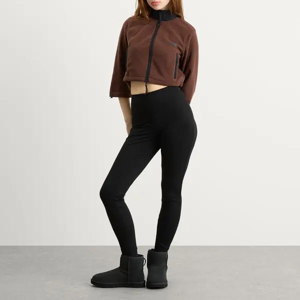 SKIMS Baselayers High Waist Leggings