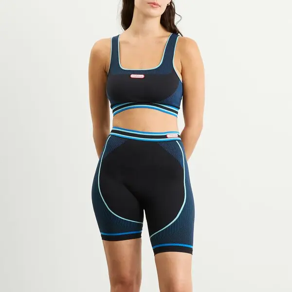 Casablanca Seamless Bralette Top