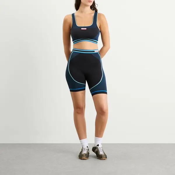Casablanca Seamless Bralette Top