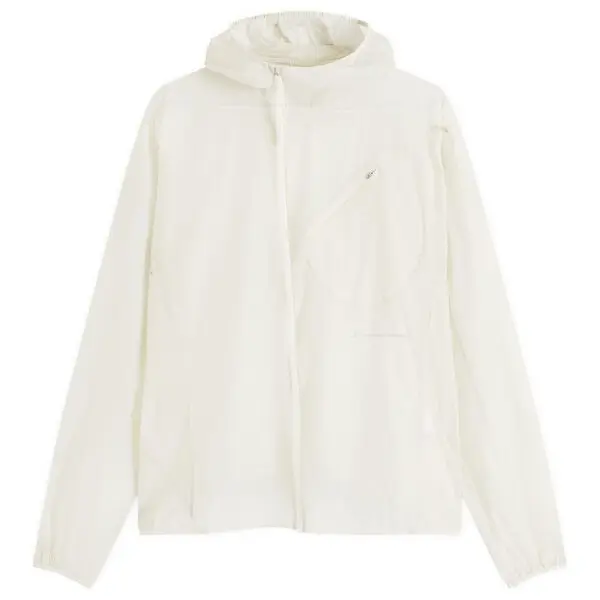 On X Paf Zero Jacket - Ice