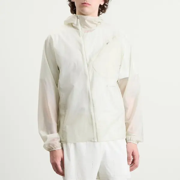On X Paf Zero Jacket