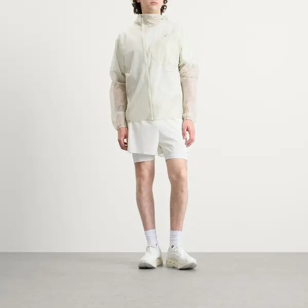 On X Paf Zero Jacket