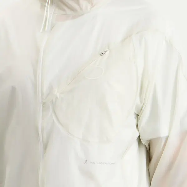On X Paf Zero Jacket