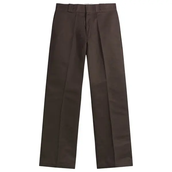 Dickies 874 Original Fit Work Pant - Dark Brown