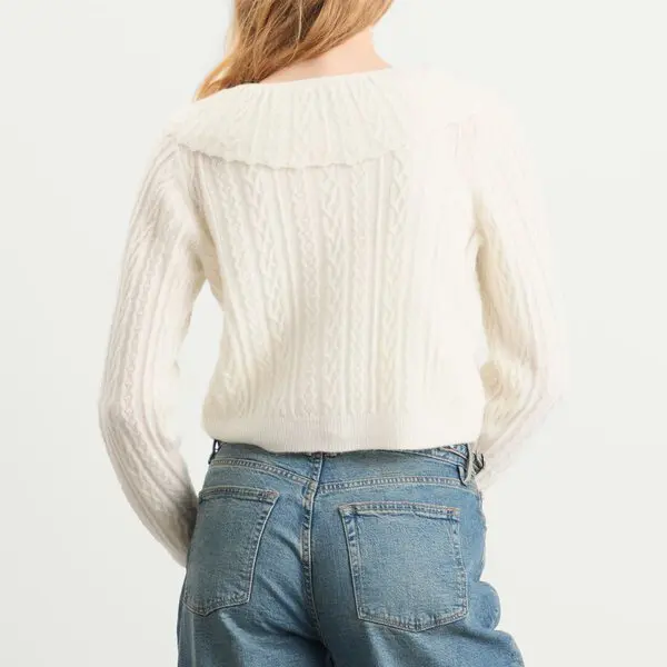 Rixo Jelena Cardigan