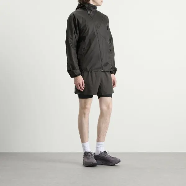 On X Paf Zero Jacket