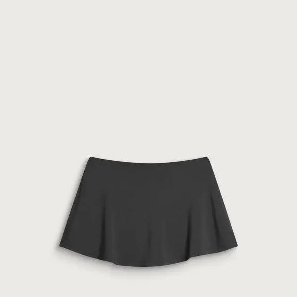 SKIMS Smooth Lounge Mini Skort