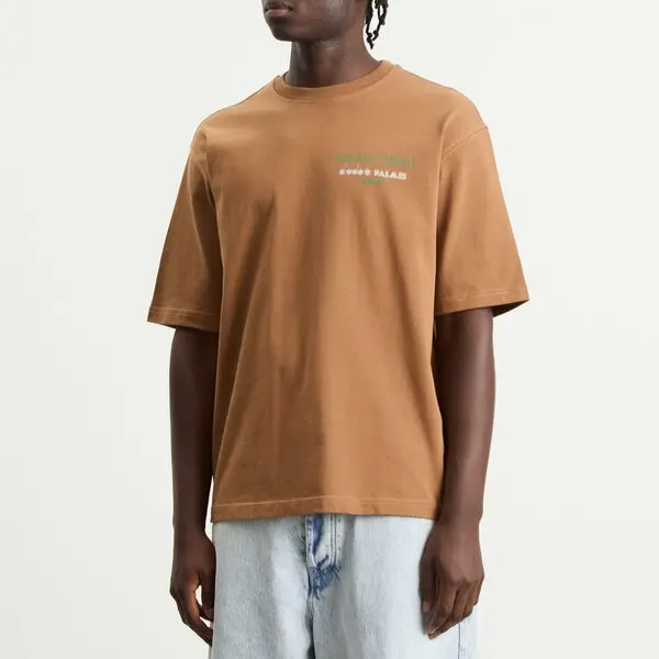 DIADORA X Palmes Legacy Ii T-shirt