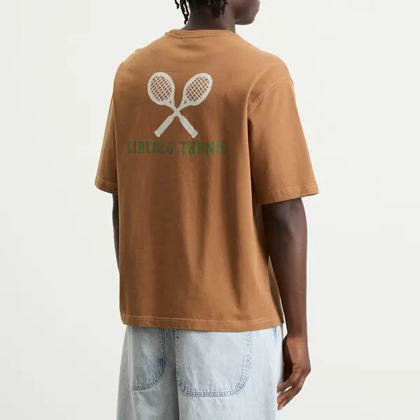 DIADORA X Palmes Legacy Ii T-shirt