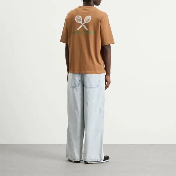 DIADORA X Palmes Legacy Ii T-shirt