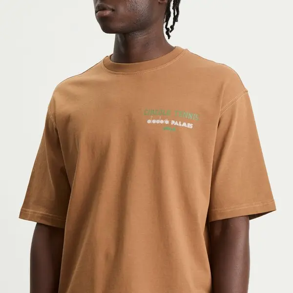 DIADORA X Palmes Legacy Ii T-shirt