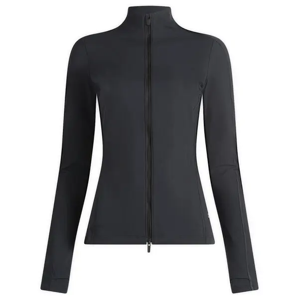 On Studio Jacket - Black