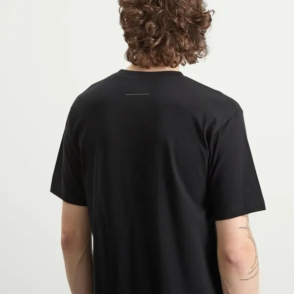 MAISON MARGIELA Light Beam Cotton T-shirt