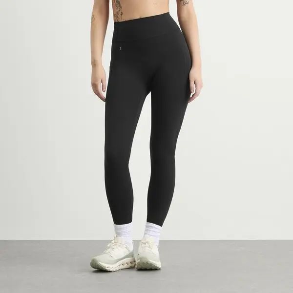 On Studio Leggings - Black