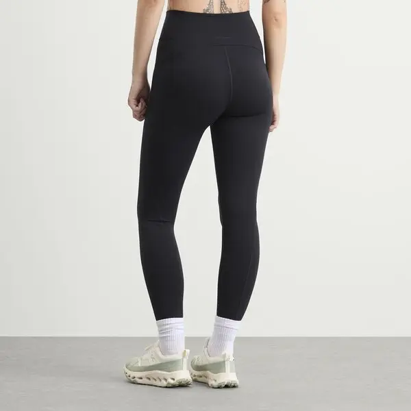 On Studio Leggings - Black