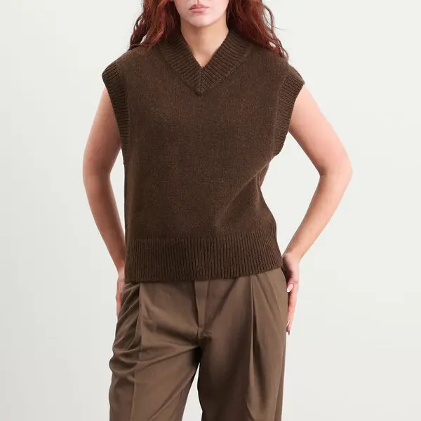 SIR. Teatro Knit Vest