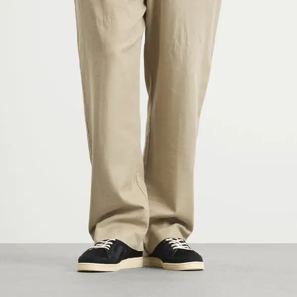DIADORA Prestige Lux Italia Hairy Suede Sneakers