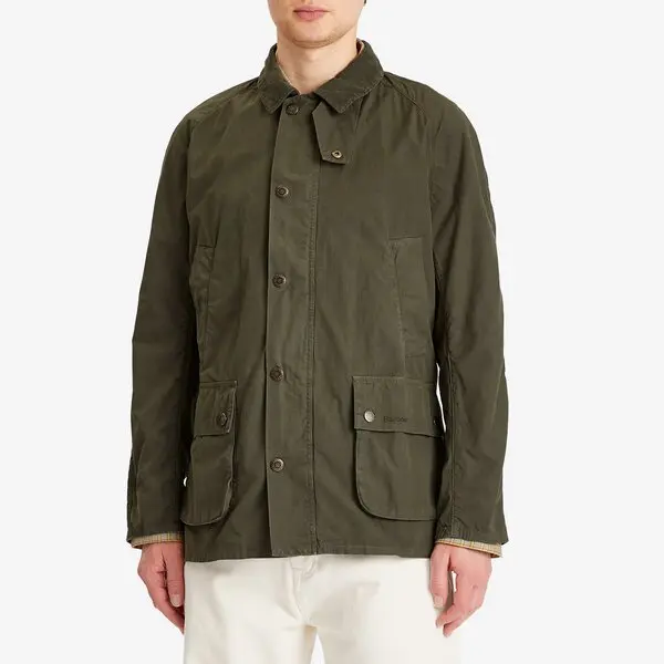 Barbour Ashby Casual Jacket