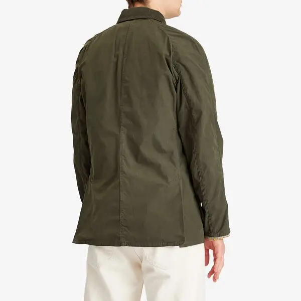 Barbour Ashby Casual Jacket