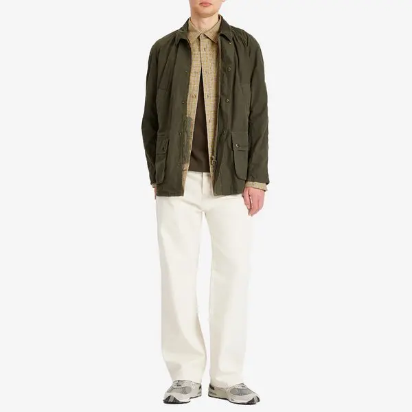 Barbour Ashby Casual Jacket