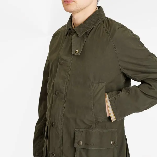 Barbour Ashby Casual Jacket