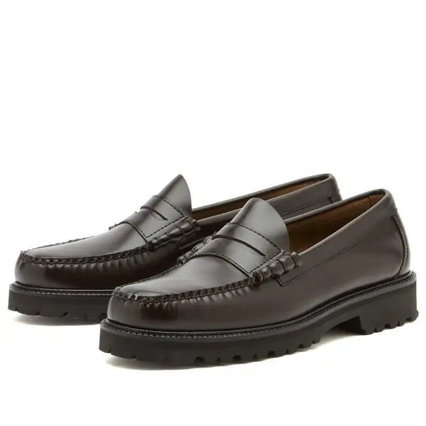 G.H. BASS & CO. Larson 90s Loafer