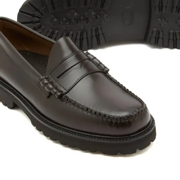G.H. BASS & CO. Larson 90s Loafer