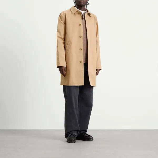 A.p.c. City Mac