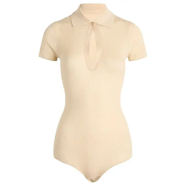 SIR. Parco Bodysuit - Wheat