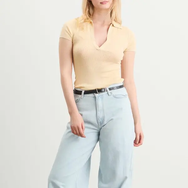 SIR. Parco Bodysuit