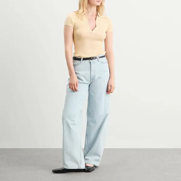 SIR. Parco Bodysuit