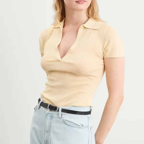 SIR. Parco Bodysuit