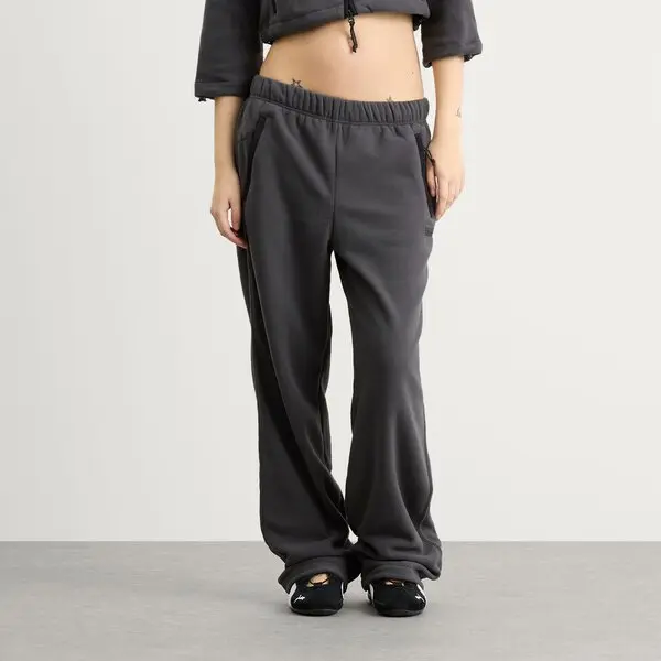 SKIMS Fleece Lounge Cargo Pants