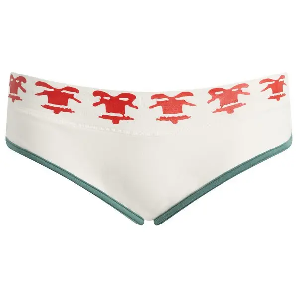 SKIMS X Cpfm Cotton Jersey Micro Short 3-pack