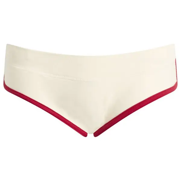SKIMS X Cpfm Cotton Jersey Micro Short 3-pack
