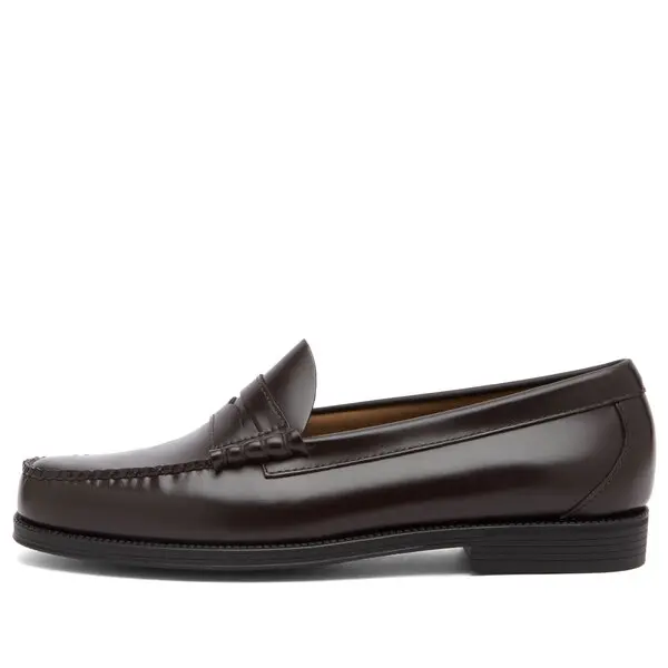 G.H. BASS & CO. Larson Penny Loafer - Brown