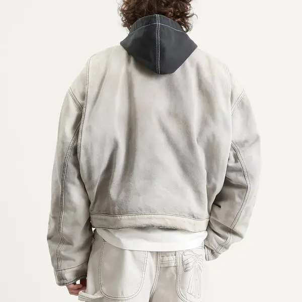 Acne Studios Sulphur Fade Jacket