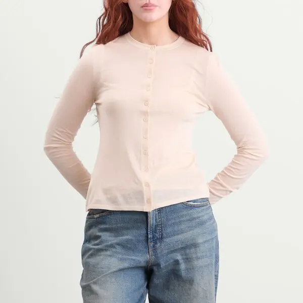 SIR. Parco Cardigan Set