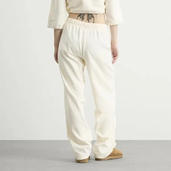 SKIMS Fleece Lounge Cargo Pants