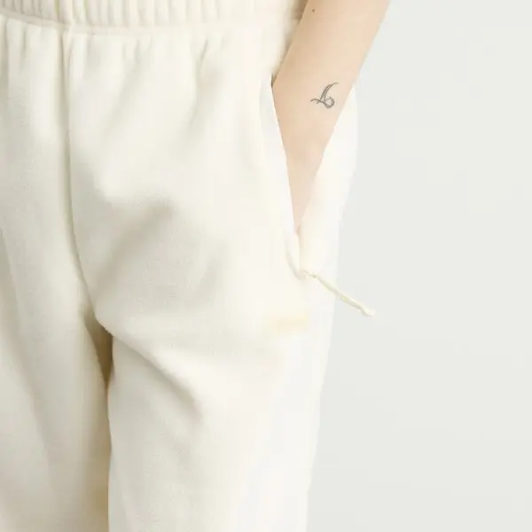 SKIMS Fleece Lounge Cargo Pants