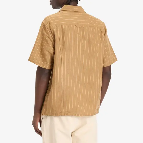 CORRIDOR Boulder Stripe Vacation Shirt