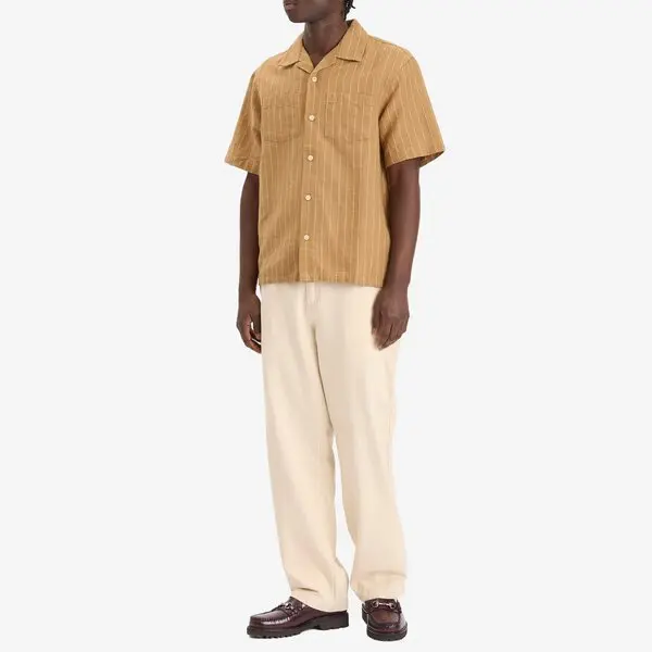 CORRIDOR Boulder Stripe Vacation Shirt