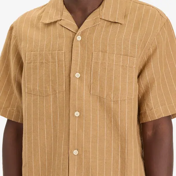 CORRIDOR Boulder Stripe Vacation Shirt