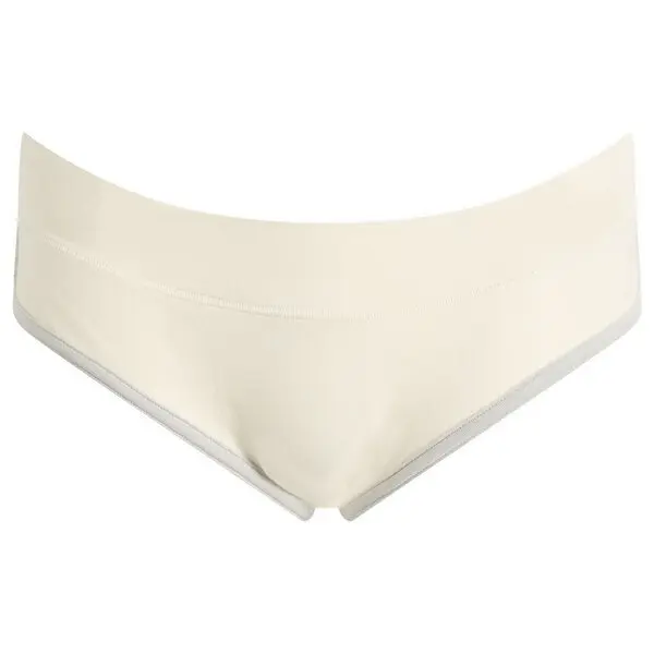 SKIMS X Cpfm Cotton Jersey Micro Short 3-pack