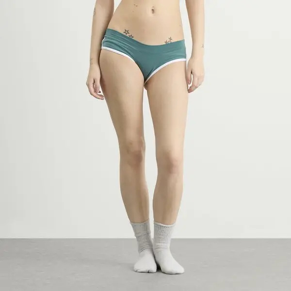 SKIMS X Cpfm Cotton Jersey Micro Short 3-pack