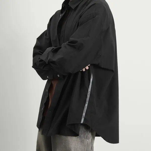 Acne Studios Selvedge Edge Shirt