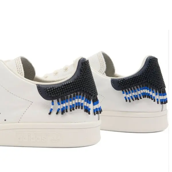 Adidas X Clot Stan Smith Ec Sneaker