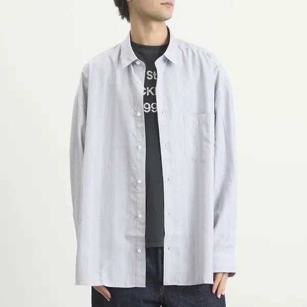 Acne Studios Stripe Shirt