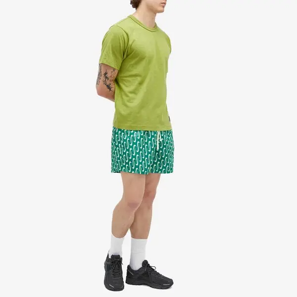 Nike Swim 5" Volley Short